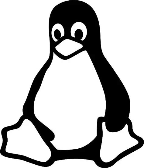 Linux计算机图标可伸缩图形操作系统透明linux图标png图片素材下载 图片编号588058 Png素材网