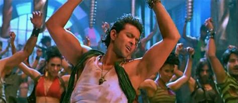 Dhoom 2 Hrithik Roshan Dance Presenting My New Dance Tutorial On