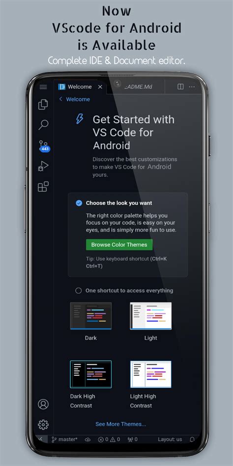 Vscode For Android Latest Version 104 For Android