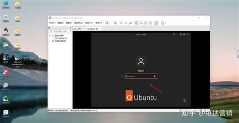Vmware虚拟机安装ubuntu 2022最新版详细图文安装教程 Vmware虚拟机安装 Ubuntu下载 Vmware虚拟机配置运行 知乎