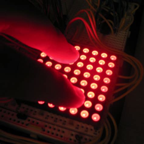 Ask Hackaday Whatever Happened To Led Light Sensors Hackaday