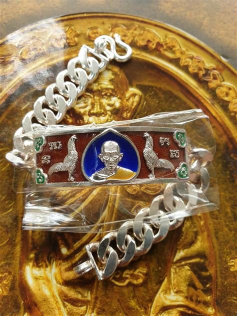 เลสเสาร์๕ เฮงอยุธยา วัตถุมงคลหลวงพ่อรวย วัดตะโก