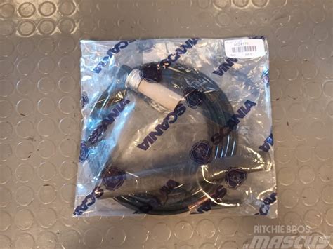 Scania Rotational Speed Sensor 3024177