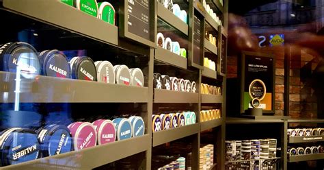 Una Española Que Vive En Finlandia Explica Cuál Es La Sustancia Ilegal