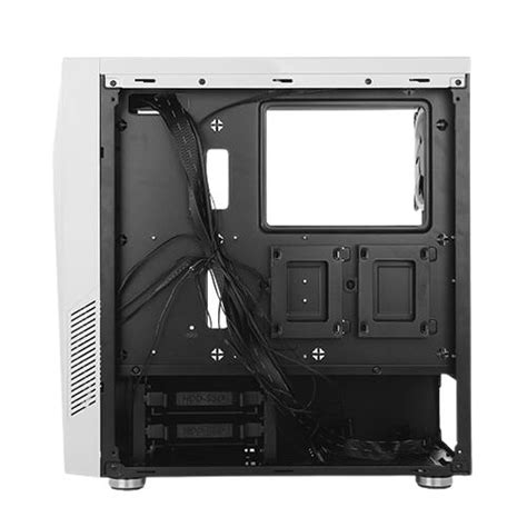 Case Nx 300 White Pcx Brand New And Used Computers Gaming Computers Laptops