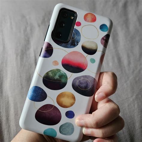 Samsung Galaxy S Fe G Phone Case Soft Hard Case Depop