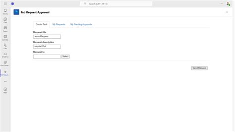 Send Task Approvals Using Activity Feed Notification Graph Apis