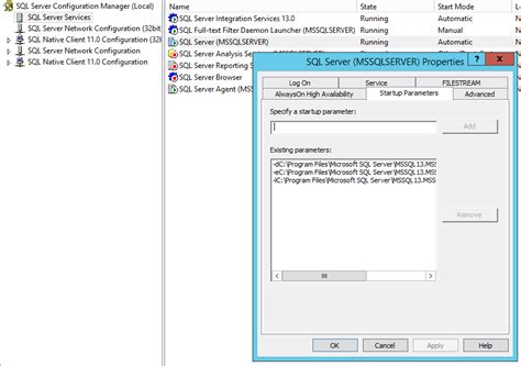 How To Analyze The Sql Server Error Log Mlakartechtalk