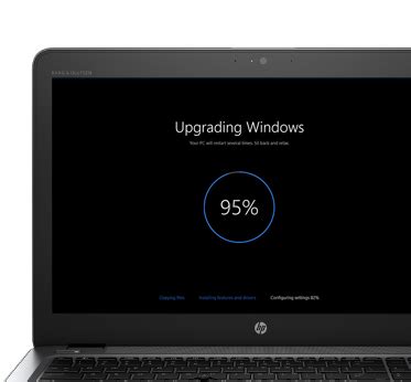 Fix Hp Laptop And Pc Issues After Windows Update Or Upgrade