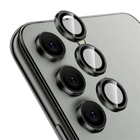 قیمت و خرید محافظ لنز دوربین بادیگارد مدل رینگی مناسب برای گوشی موبایل سامسونگ Galaxy A14