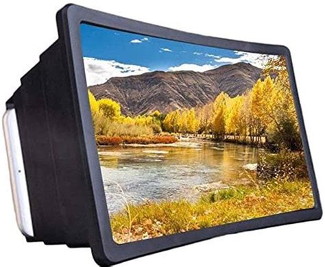 Vintox 65 Inch 5x Screen Expander Phone Price In India Buy Vintox 6