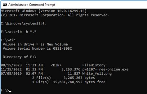 how to use cmd to remove virus [a step by step guide]