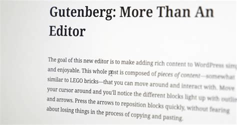 Javascript Translations In Gutenberg Bluehost