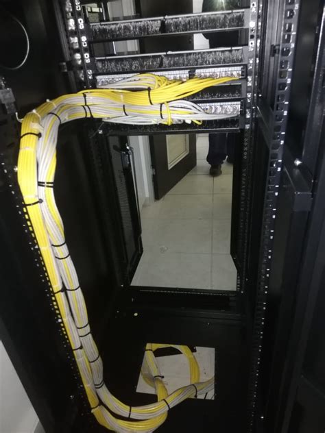 Welcome Layer Three Solutions