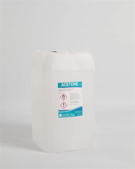 Acetone 997 Powerful Solvent And Cleaner