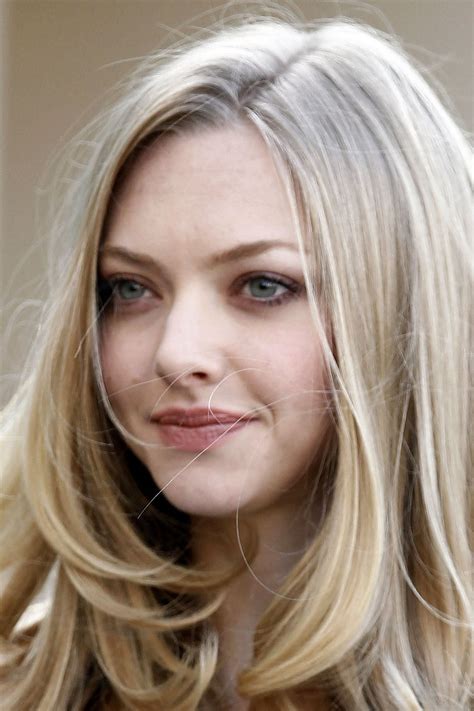 Amanda Seyfried Profile Images — The Movie Database Tmdb