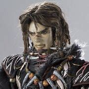 List Of Characters Thunderbolt Fantasy Wiki