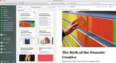 如何在 Evernote 中建立和整理筆記本 年完整指南