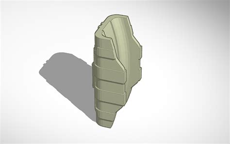 3d Design Test Tinkercad