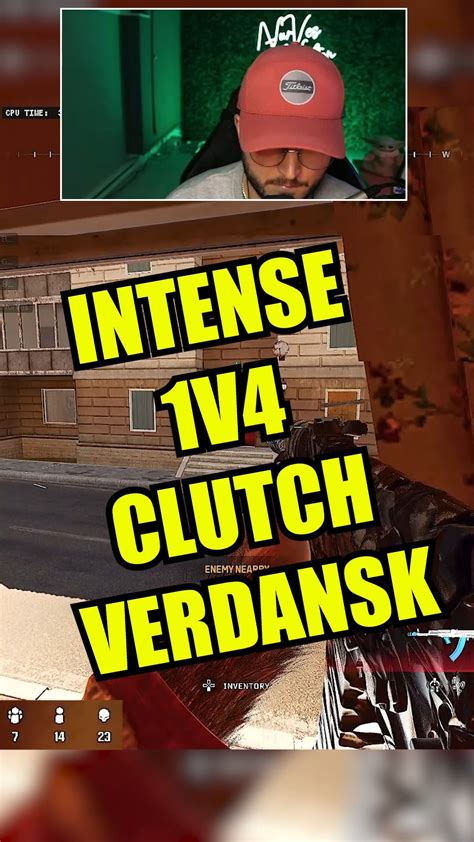 1 Vertical Warzone Streamer 1 Vertical Warzone Streamer Warzone Callofduty Gaming By