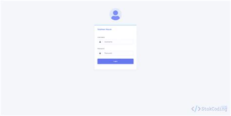 Aplikasi Pembayaran SPP Berbasis Web PHP StokCoding