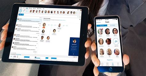 Not One To Be Left Out Ibm Unveils Its Own Rethinking Of Email Wired