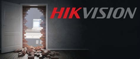 Hikvision Backdoor Exploit