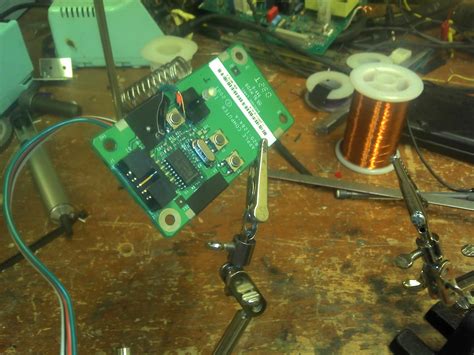 Doesn T Exist Hacking The Power Mac G