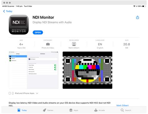 Andi Ndi Tools For Android · Andrews Blog