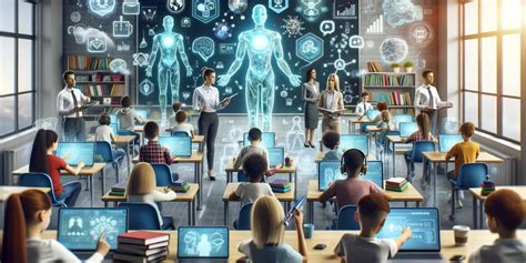 El Impacto De La Tecnología En El Desarrollo Humano Fundación Fepropaz