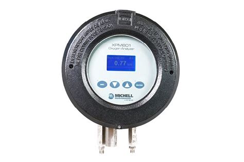 Xpm601 Paramagnetic Oxygen Analyzer For Hydrogen Production Hydrogen Technology Expo North