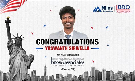 Miles Education Global Career Pathways In Accounting Business