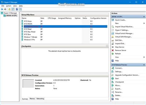 Change Highlighted Text Color In Windows 10 Tutorials