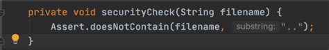 漏洞复现之spring boot 目录遍历 （cve 2021 21234 cve 2021 21234 csdn博客