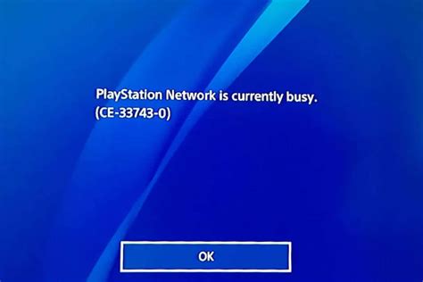 How To Fix The Ps4 Error Su 30746 0 4 Simple Ways