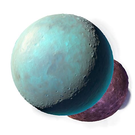 200 Uranus Png Images