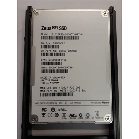 A HP Disque Dur D Occasion Serveur Occasion Com