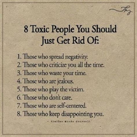10 Quotes About Dealing With Negativity Negative People