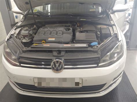 광주수입차 정비광주외제차 수리 폭스바겐 골프 오류메세지 점등 셀렉터 레버 교환 네이버 블로그