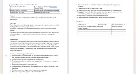 Unlock Faster Time Tracking Approvals Reduced Revenue Leakage And Accelerated Billing With