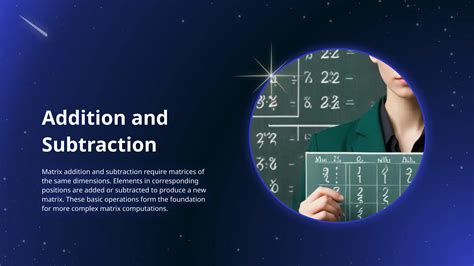 Matrices 1pptx Types And Introduction Ppt