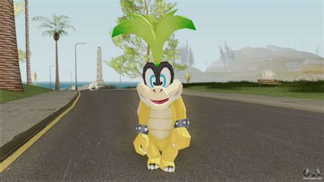 Iggy Koopa Wallpapers Wallpaper Cave