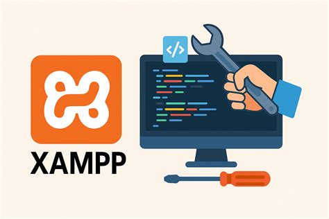 Fix Xampp Mysql Not Starting Easy Guide No Reinstall No Data Loss