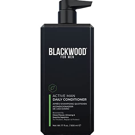 Best Smelling Mens Conditioner Options For Fresh Fuller Hair The