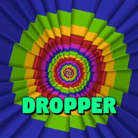 Dropper Mod For Minecraft Für Pc Mac Windows 11 10 8 7 Kostenfreier Download