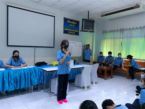 สาขาการจัดการ คณะบริหารธุรกิจ วิทยาลัยเทคโนโลยีพณิชยการปากช่อง Added A New สาขาการจัดการ