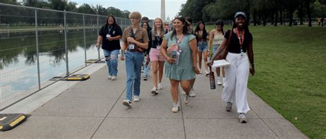 Civic Program Instructor Civic Engagement Job Close Up
