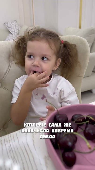 Как Ника в 3 года зарабатывает на велосипед Youtube