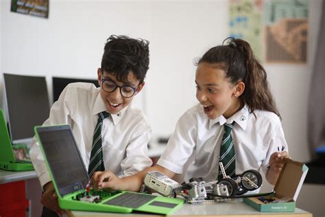 English School Rabat British School Morocco