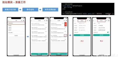 黑马程序员uni app 小兔鲜儿 项目及bug记录（下） day 5（有作业） 小兔鲜uni swipe action csdn博客